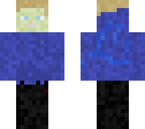 gene | Minecraft Skins