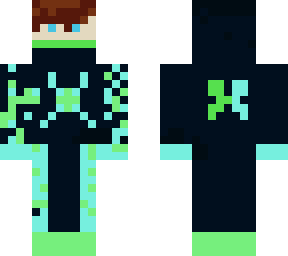 godly | Minecraft Skins