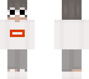 Gogy | Minecraft Skin