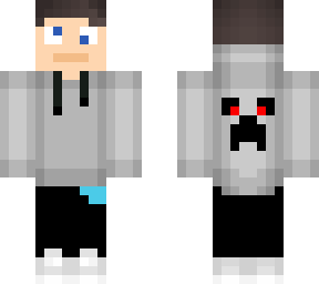 GOOGLY | Minecraft Skin