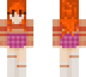 heather | Minecraft Skins