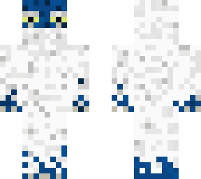 Himalaya | Minecraft Skin