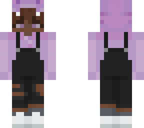 hippo | Minecraft Skins