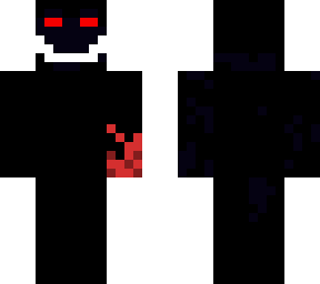 Hogalala | Minecraft Skin