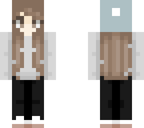 pfp pfp | Minecraft Skins