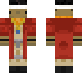 avdol | Minecraft Skins