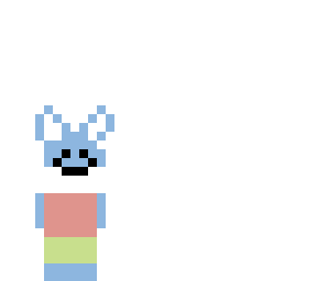 joy | Minecraft Skin