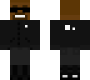 kanye west | Minecraft Skins