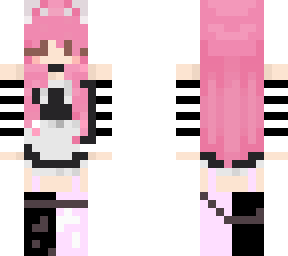 kara | Minecraft Skin