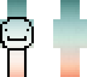 fading | Minecraft Skins