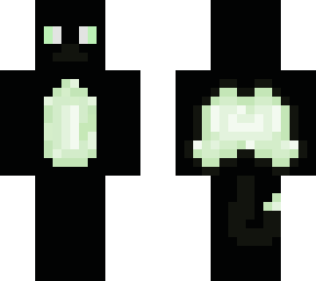 night fury | Minecraft Skins