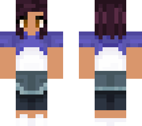 luz noceda | Minecraft Skins