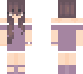 madeline | Minecraft Skins