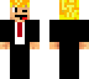 matruner pl | Minecraft Skin