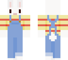 max and ruby | Minecraft Skins