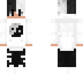 Meh | Minecraft Skin