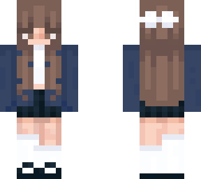 minimal | Minecraft Skin