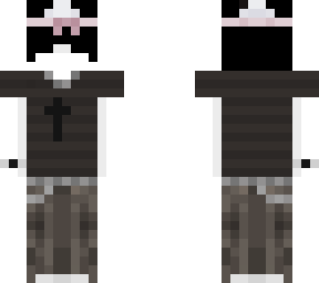 Modern skin | Minecraft Skin