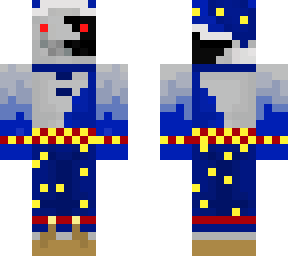 Moondrop | Minecraft Skins