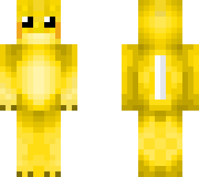 mudkip | Minecraft Skins