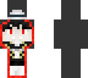 Muzan Minecraft Skins