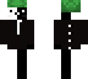 my boy but fancy ;) | Minecraft Skin