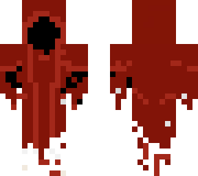 nether reaper | Minecraft Skin