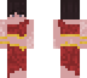 outcast smp | Minecraft Skins