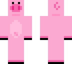 piggy | Minecraft Skin
