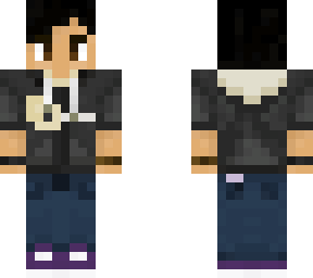 ping | Minecraft Skins