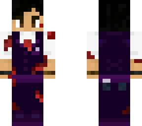 Ping | Minecraft Skins