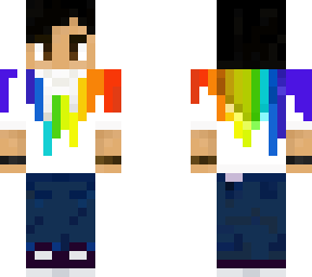 Ping | Minecraft Skins