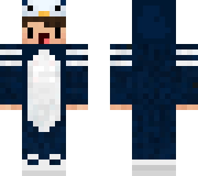 pingwin | Minecraft Skins