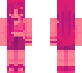 poses | Minecraft Skins
