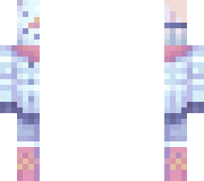 powder | Minecraft Skins