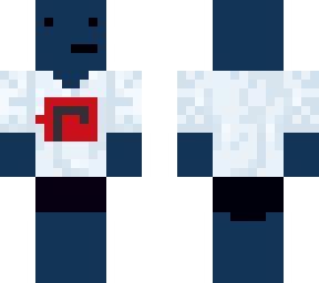 Razor | Minecraft Skin