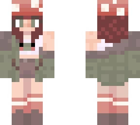 Sammy | Minecraft Skin