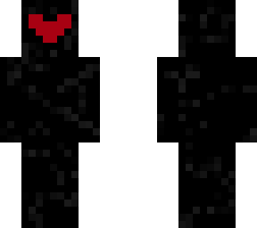 scp 2521 | Minecraft Skins