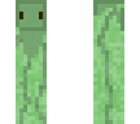 seaweed | Minecraft Skin
