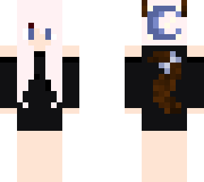 Princess | Minecraft Skins