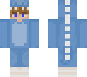 sharkboy | Minecraft Skins