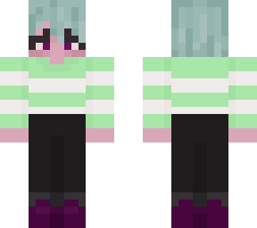 microwave | Minecraft Skins