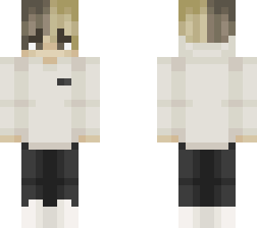 blonde hair boy | Minecraft Skins