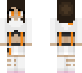Stella | Minecraft Skin