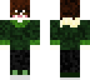 swagger | Minecraft Skin