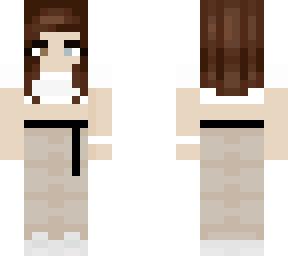 SwipeUp | Minecraft Skin