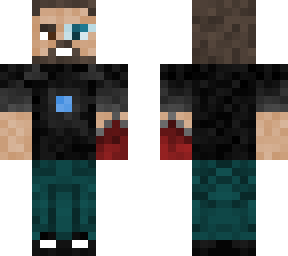 iron man as tony stark | Minecraft Skins