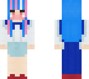 ulti | Minecraft Skins