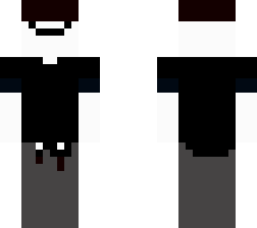 VAR | Minecraft Skin