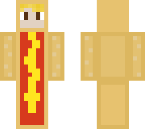 vito | Minecraft Skins
